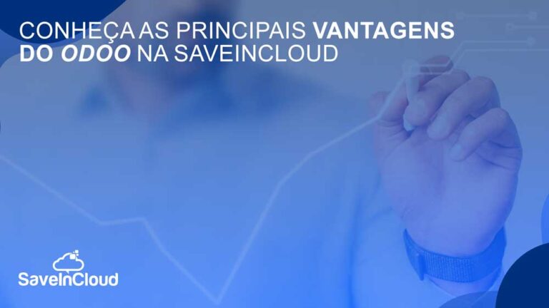 Conheça as principais vantagens do ERP Odoo