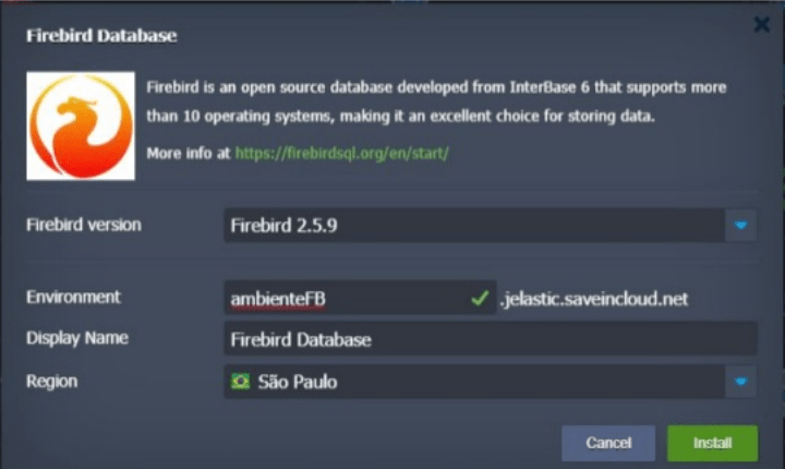 Firebird: o que é, vantagens e como configurar